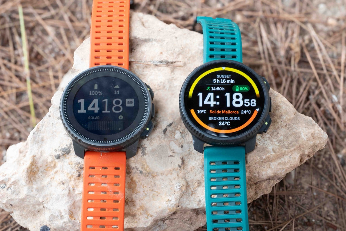 Suunto Software Update January 2026 – Race S, Race 2 & Vertical 2 ...