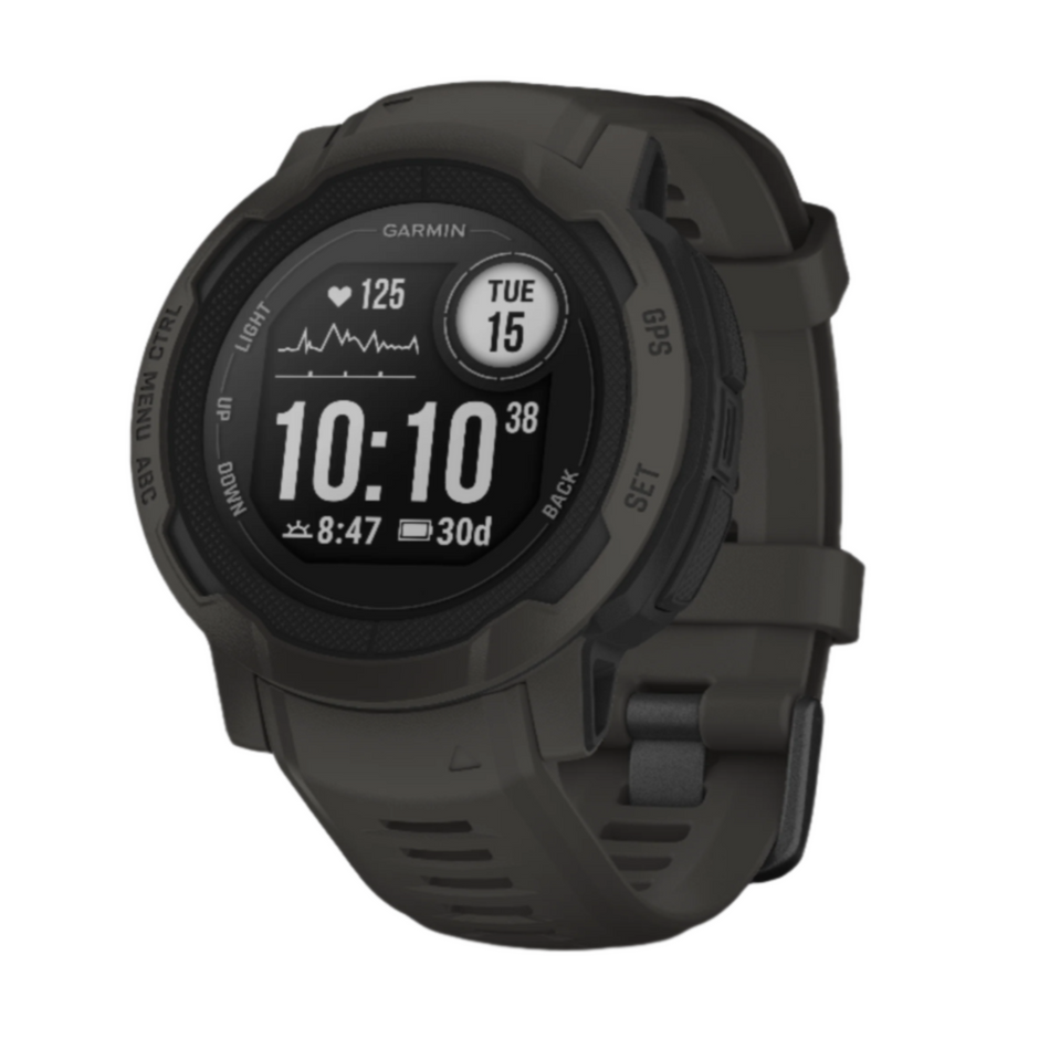 Garmin Instinct 2 and Instinct 2S Review: The Ultimate Rugged Budget ...