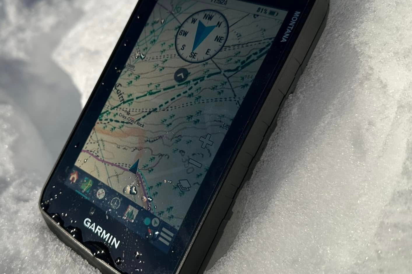 Outdoor GPS Shop - GPS and GPS watch sales