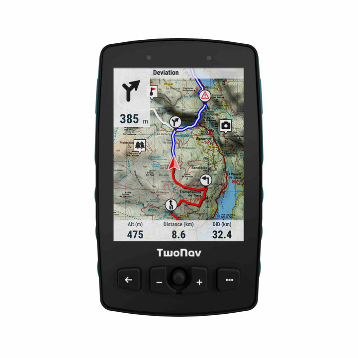 Handheld GPS Units – Outdoor GPS Shop