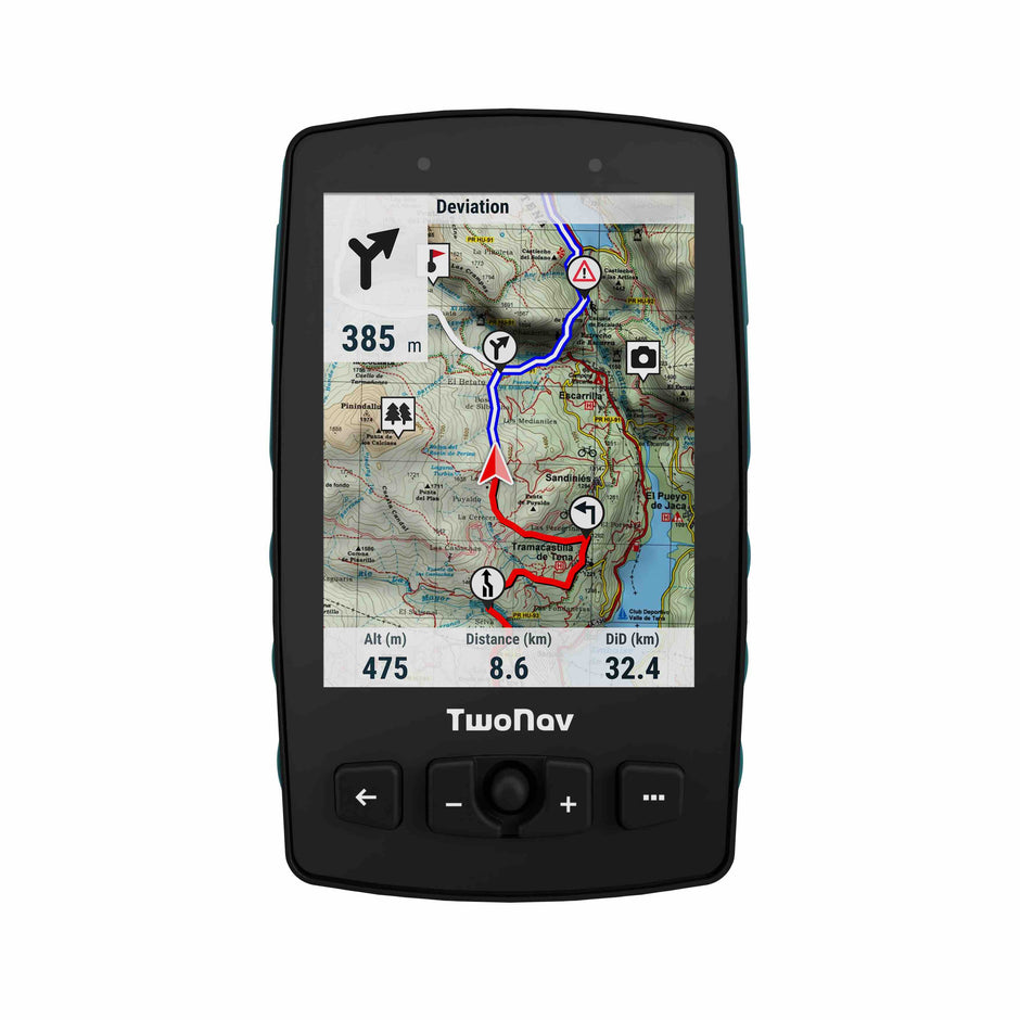 Handheld GPS Units – Outdoor GPS Shop